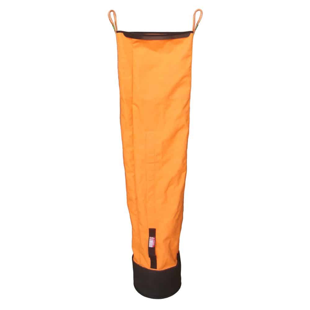 EMG TALL GAS BOTTLE BAG, DUAL LIFTING OPTION (WLL=150kg) - Industrieel ...
