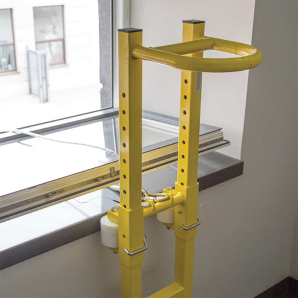 Protekt DEADWEIGHT TROLLEY ANCHOR - Industrieel Klimmen