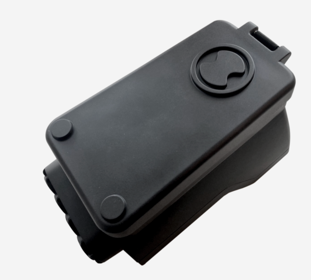 Skylotec ActSafe High Capacity Battery (HCB) - IP55 - Industrieel Klimmen